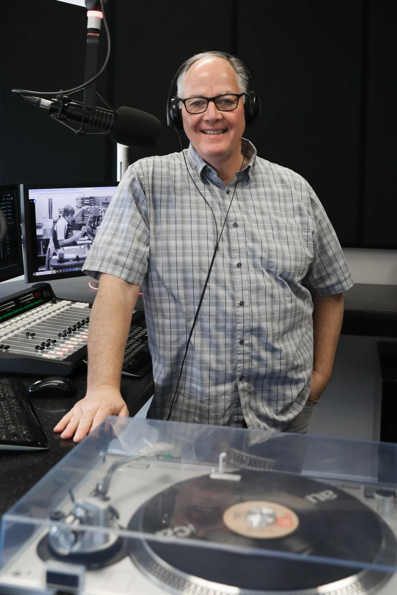 Lakes 99.5 On-Air Team | Lakes Area Radio