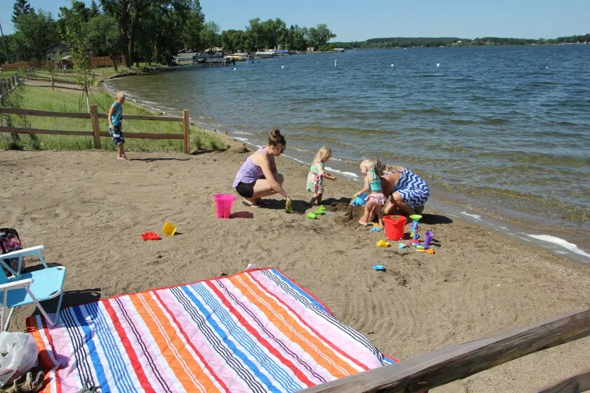 Investigation into Body Found on Big Cormorant Lake | Lakes Area Radio