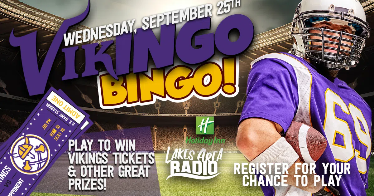 KRCQ 102.3 | Lakes Area Radio