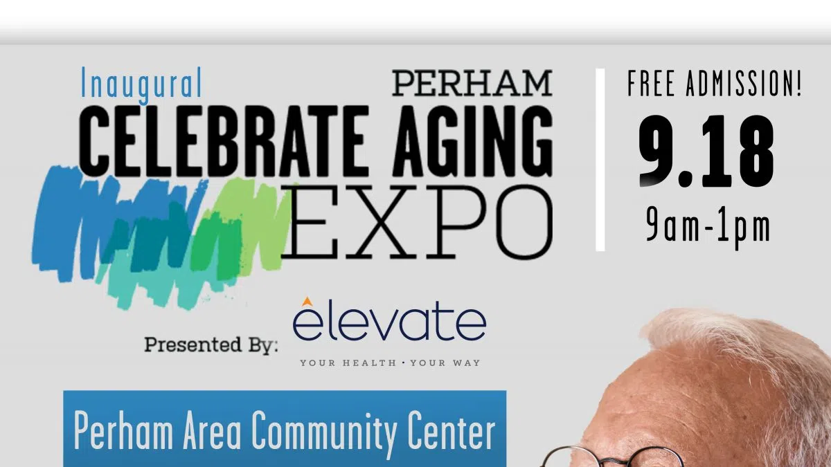 Celebrate Aging Expo coming to Perham | Lakes Area Radio