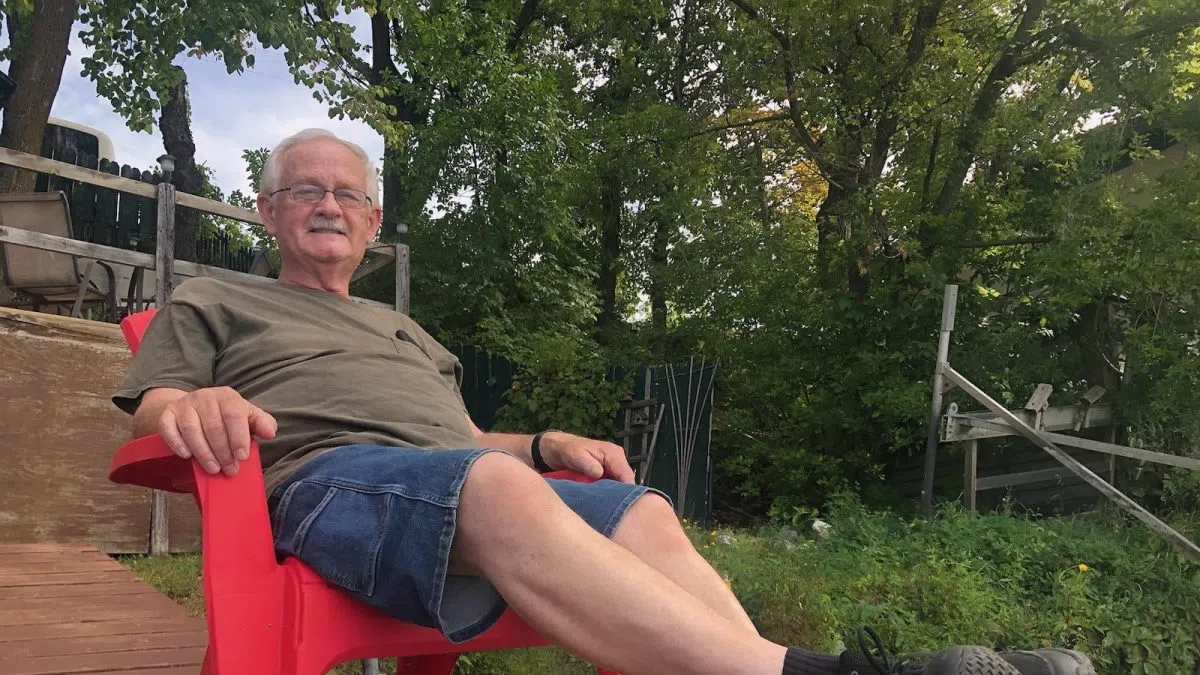 Vergas Man Beats the Odds After Life-Saving Care at Essentia Health ...