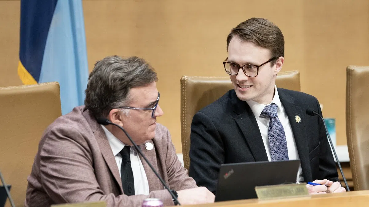 Republicans Criticize Prison Release of Rochester Axe Murder Brom ...