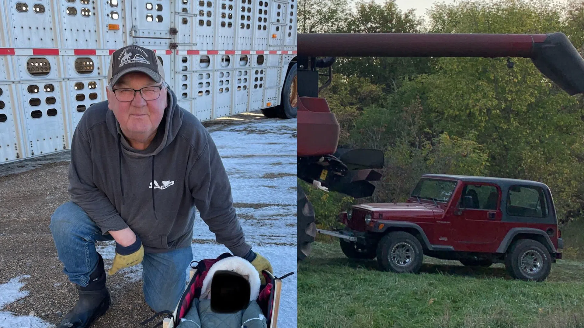 Missing Otter Tail County Man Found Dead | Lakes Area Radio