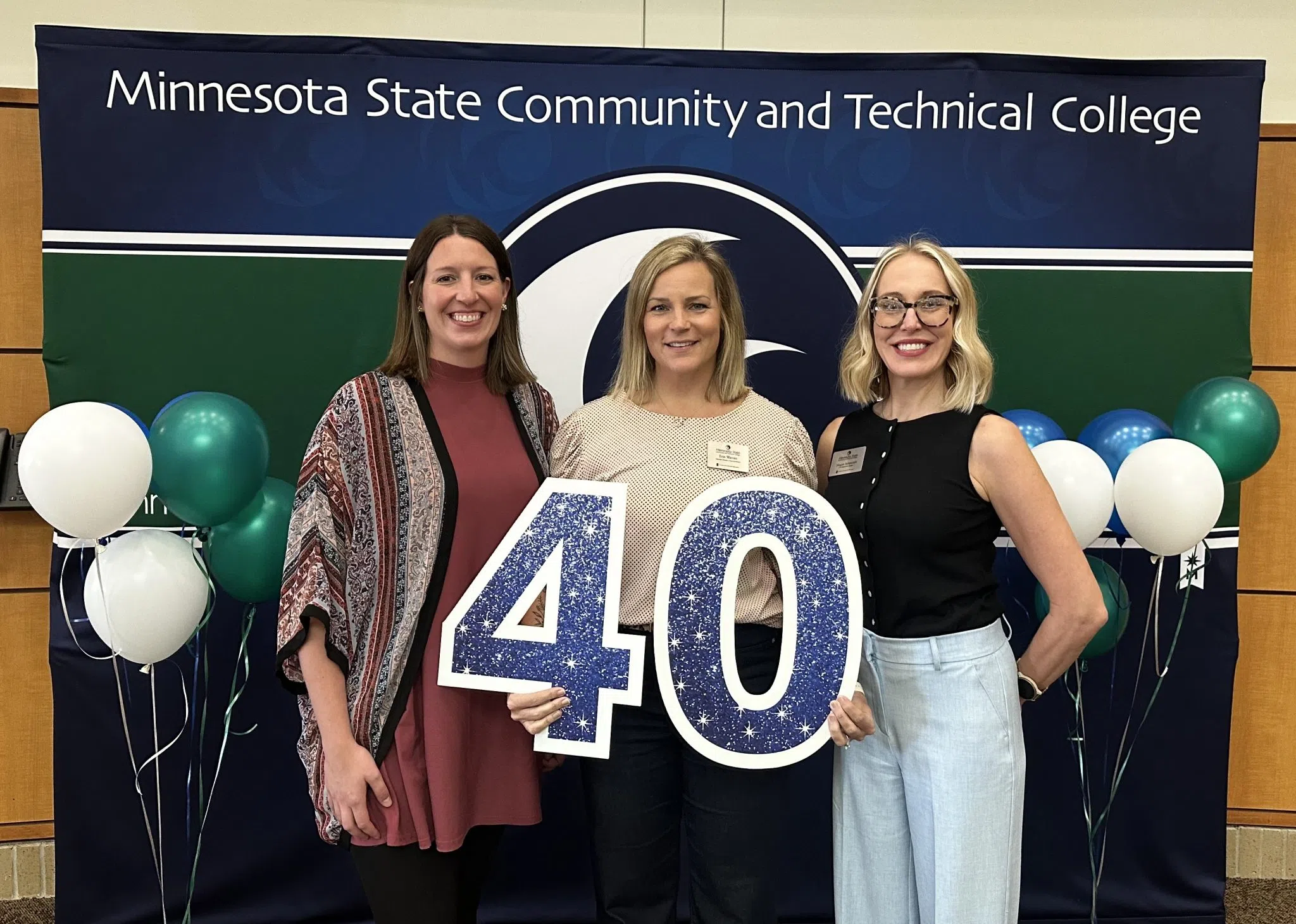 M State Celebrates 40 Years of Concurrent Enrollment | Lakes Area Radio