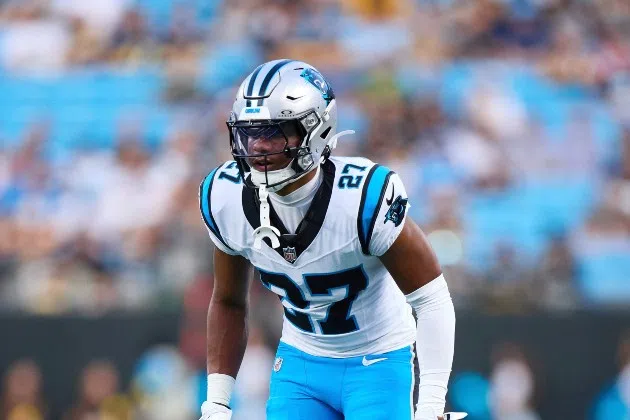 Vikings Sign Cornerback Shemar Bartholomew to Practice Squad | Lakes ...