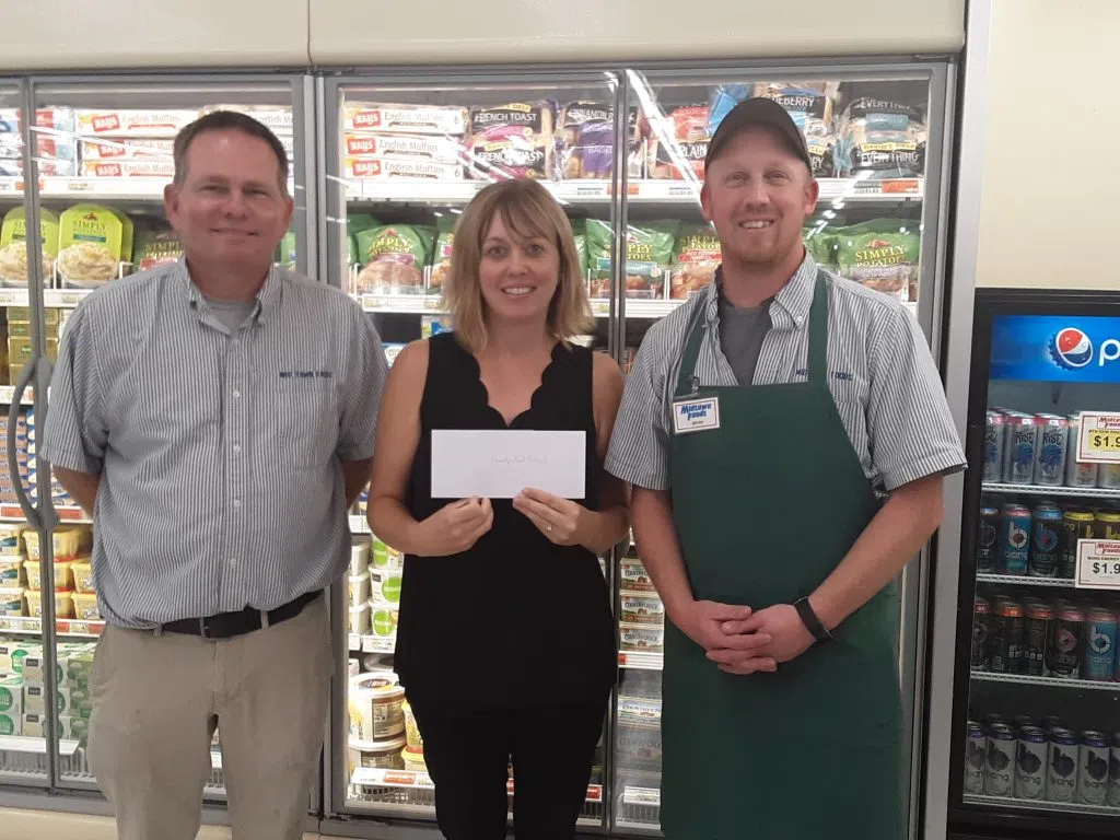 Ready Set School and Midtown Foods Partner for Fundraiser | Winona Radio