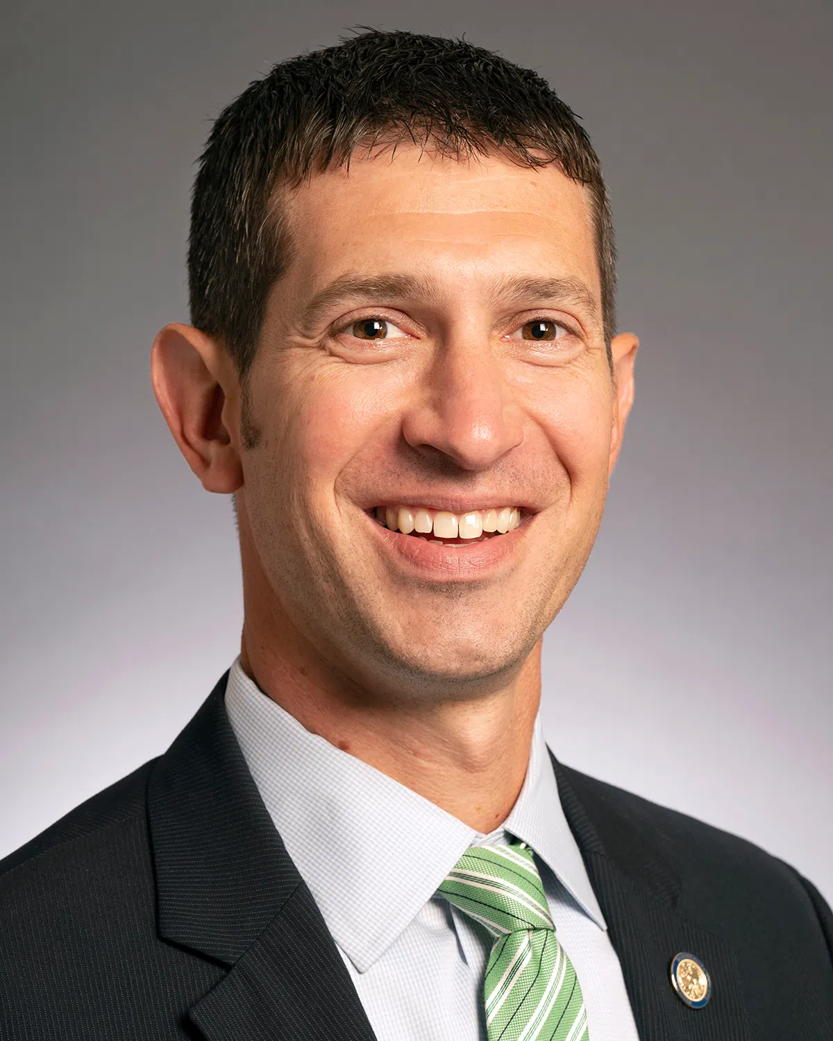 Senator Jeremy Miller to Introduce New Bill When New Legislative ...