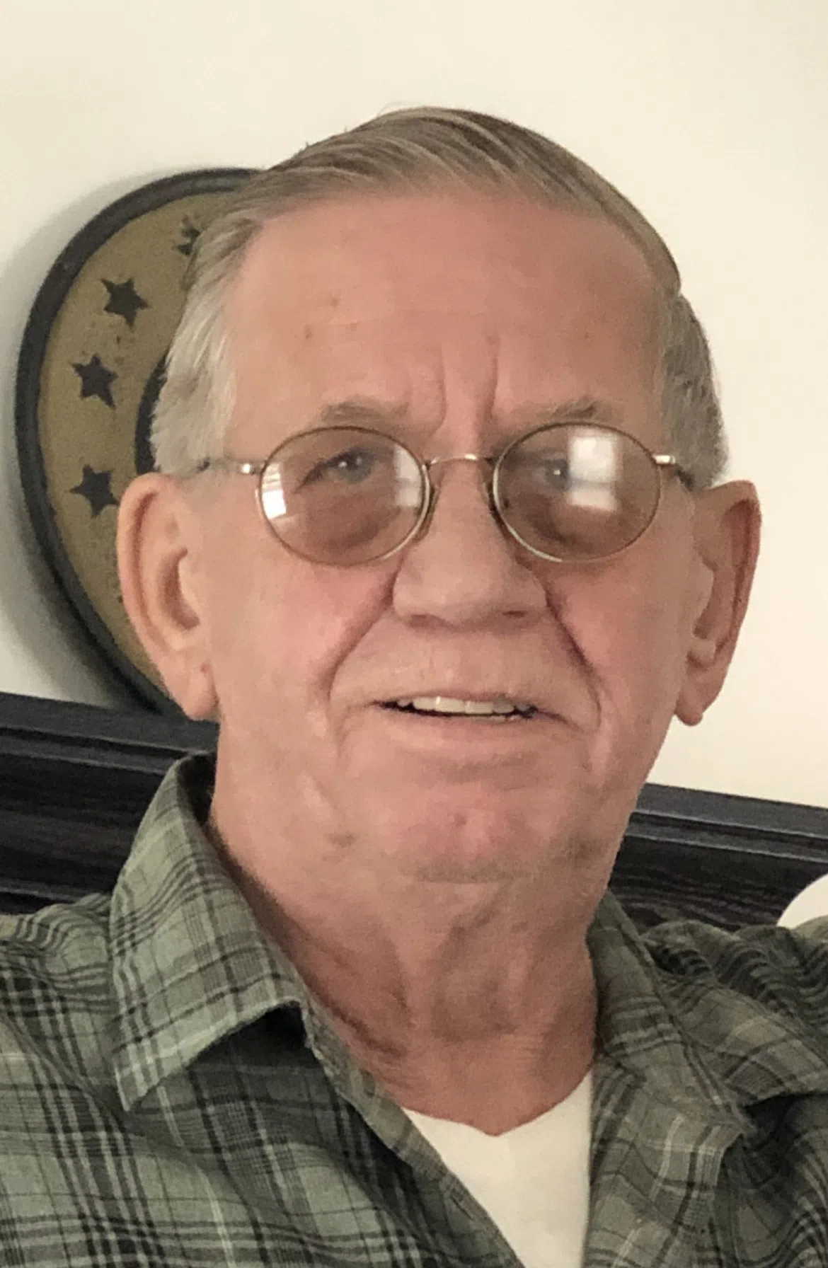 Bruce Allen Fenske | Winona Radio