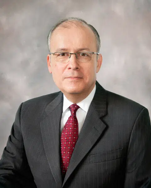 Saint Mary’s University Names New Provost and Dean of Faculties ...