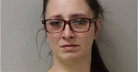 $1 million cash bond for Onalaska woman accused of killing child ...