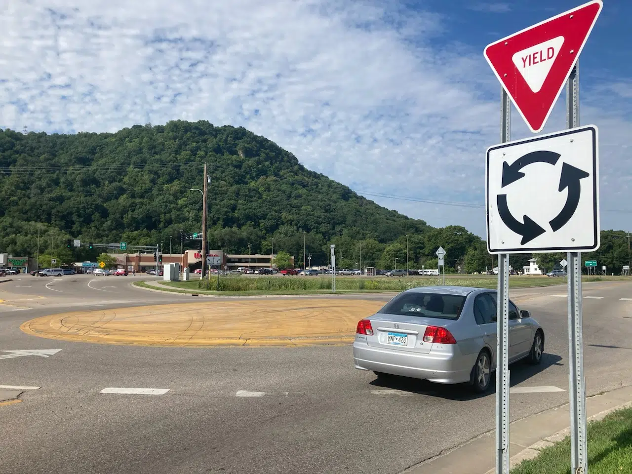 Construction will resurface Highway 43, possibly bring more roundabouts ...