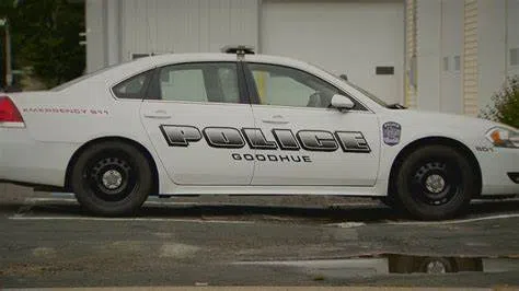 Goodhue has no city police force starting today | Winona Radio