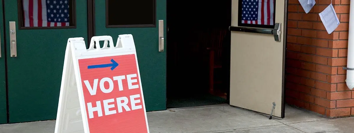 Winona voters will have a new polling site for Presidential Nomination ...