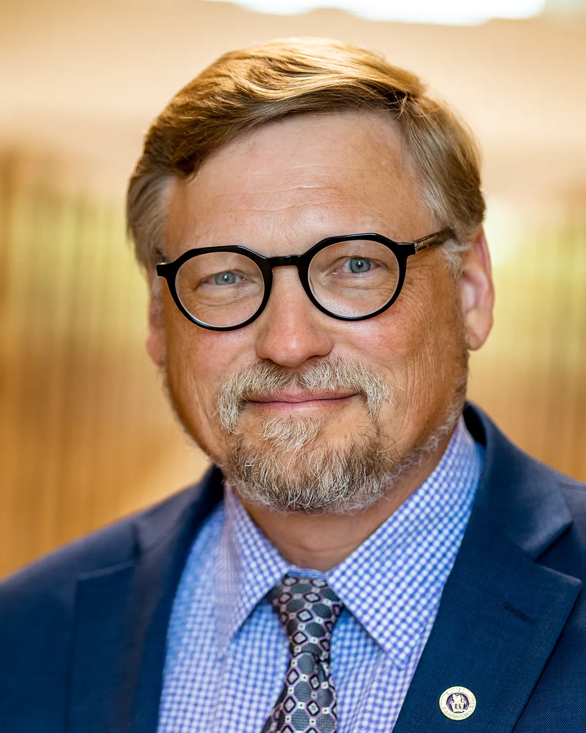 Kenenth Janz named WSU president | Winona Radio