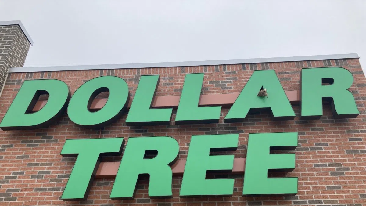 More than 1,000 Dollar Tree, Family Dollar stores closing | Winona Radio