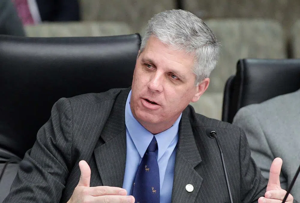 Sen. Drazkowski pushing to limit remote voting for lawmakers | Winona Radio