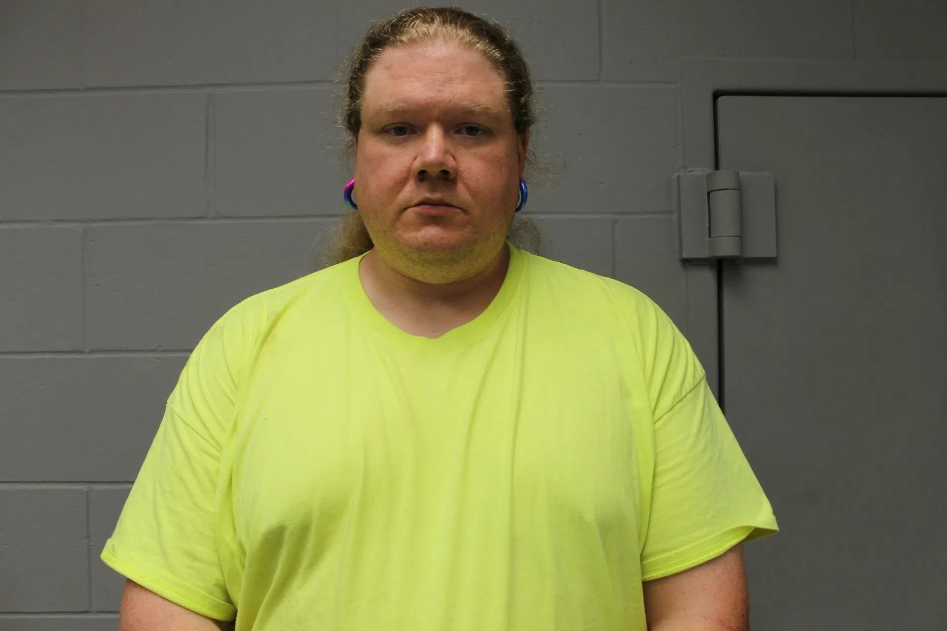 Fountain City man arrested for child pornography | Winona Radio