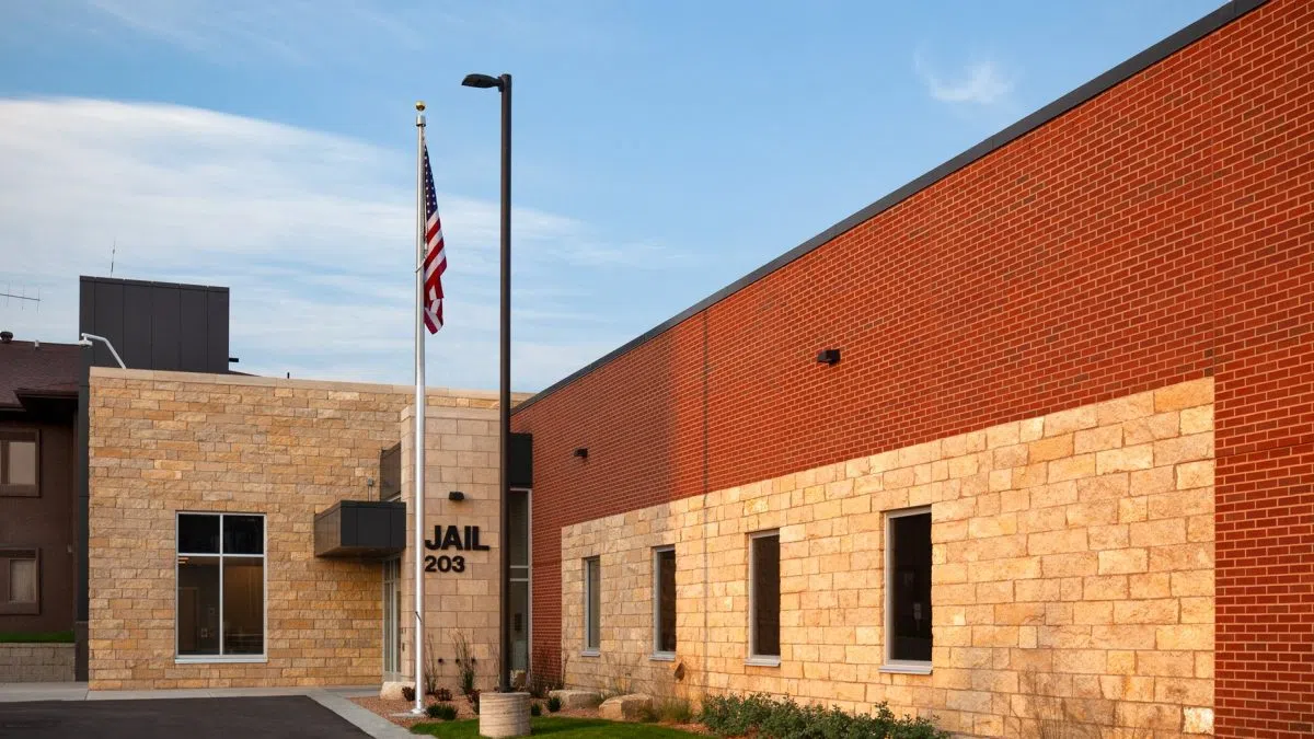 Voters approve local option sales tax to pay for new jail | Winona Radio