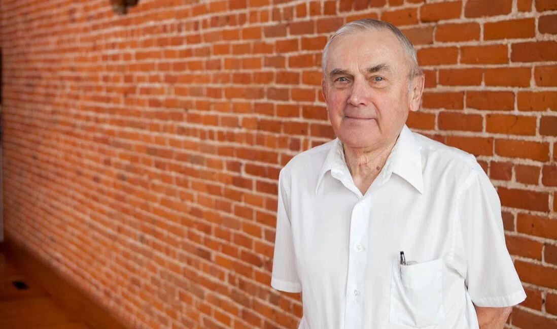 Fastenal founder Bob Kierlin dies at 85 | Winona Radio