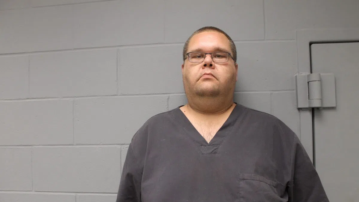 Mondovi man sentenced for having child porn | Winona Radio