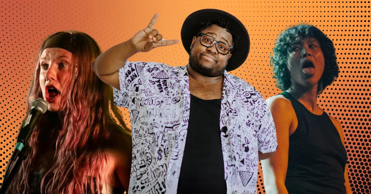 10 Minnesota Pop Artists You Need to Hear Right Now | Winona Radio