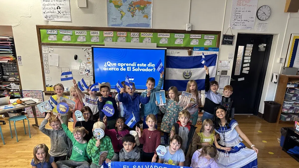 Rios Spanish Immersion Program taking applications soon | Winona Radio