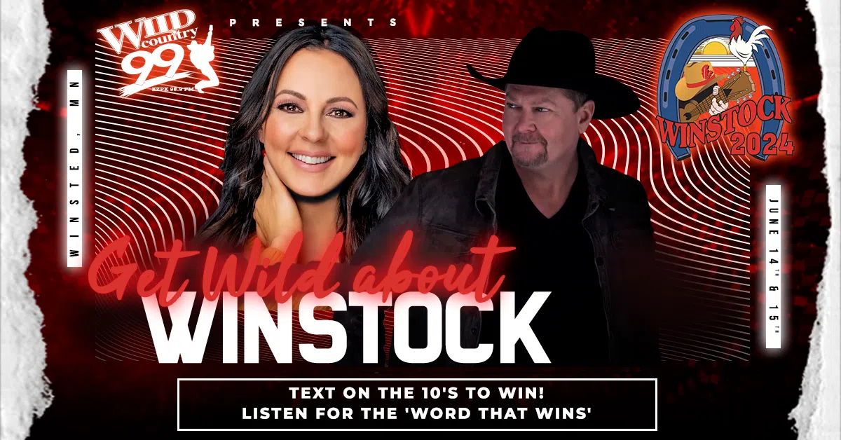 Contest List | Wild Country 99, Today's Hot New Country