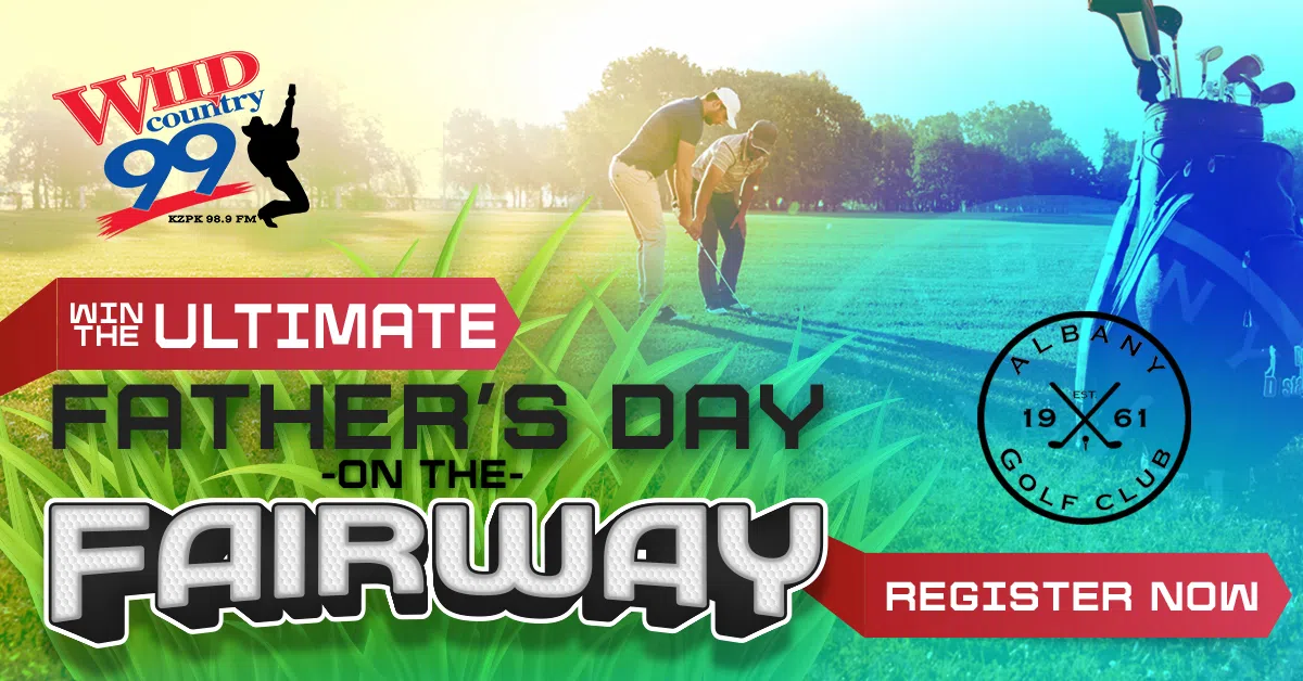 Contest List | Wild Country 99, Today's Hot New Country