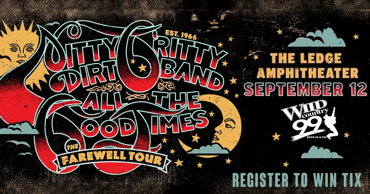 Contest List | Wild Country 99, Today's Hot New Country