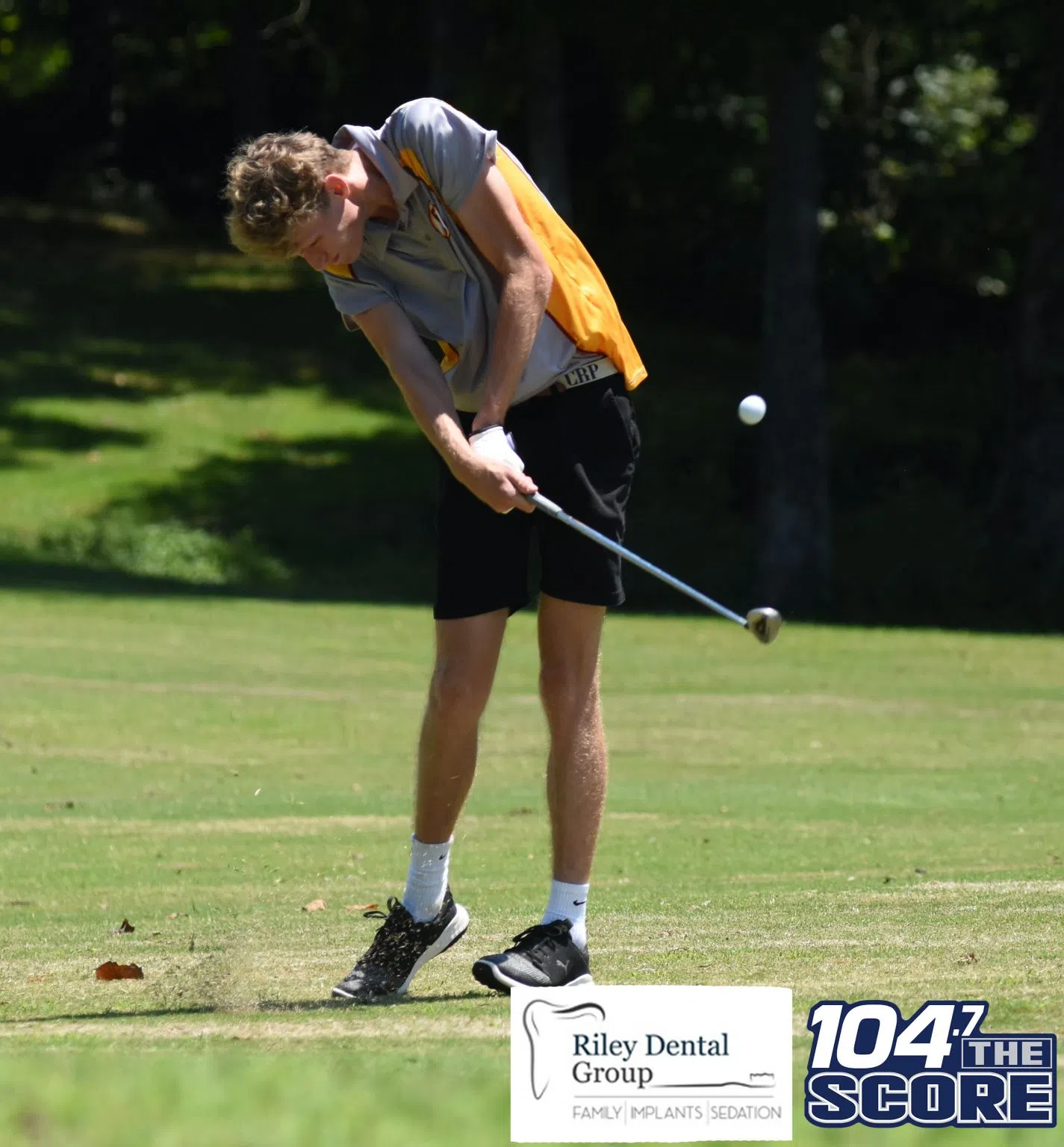 GALLERY: Trojans compete at Shady Hollow | 104 The Score