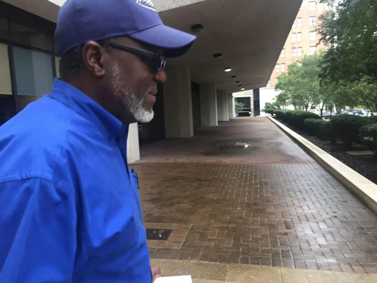 New Orleans Inspector Pleads Guilty In Bribe Scheme | ListenUpYall.com