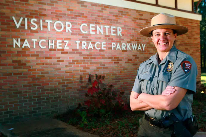 Veteran Ranger Heading To Country’s First National Park | ListenUpYall.com