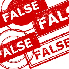 FALSE EMERGENCY ALERT | ListenUpYall.com