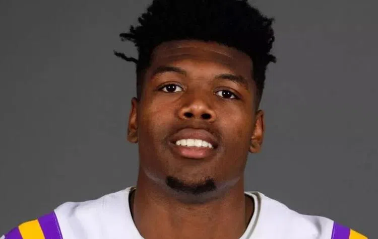 Police: LSU Player Charged With Abusing Girlfriend | ListenUpYall.com