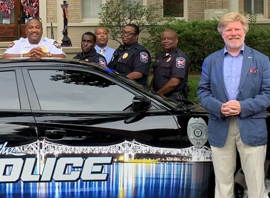 Mayor expresses hope Natchez police chief stays | ListenUpYall.com