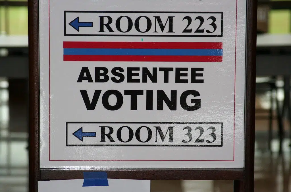 Federal Judge Blocks Mississippi Law Restricting Absentee Voting ...
