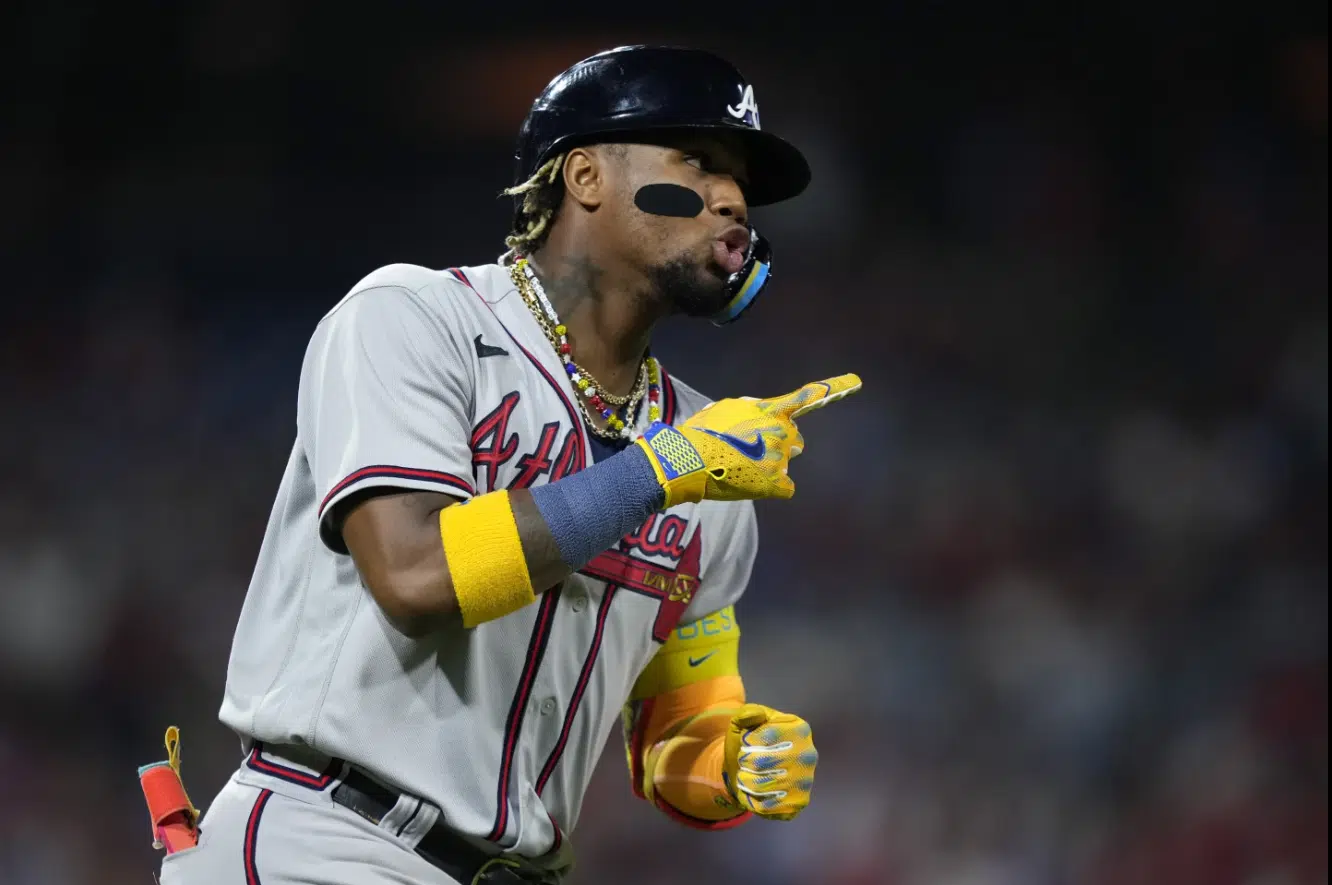 Analysis: Acuña vs. Betts showdown for NL MVP highlights MLB’s award ...