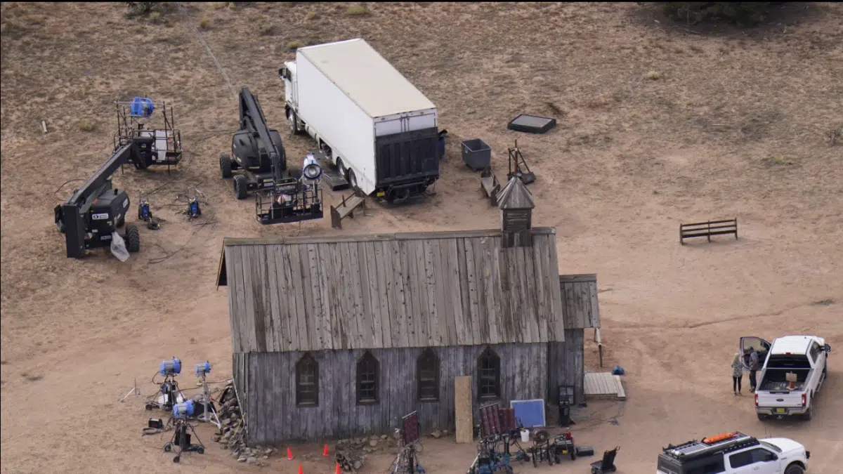 Prosecutors seeking to recharge Alec Baldwin in fatal shooting on set ...