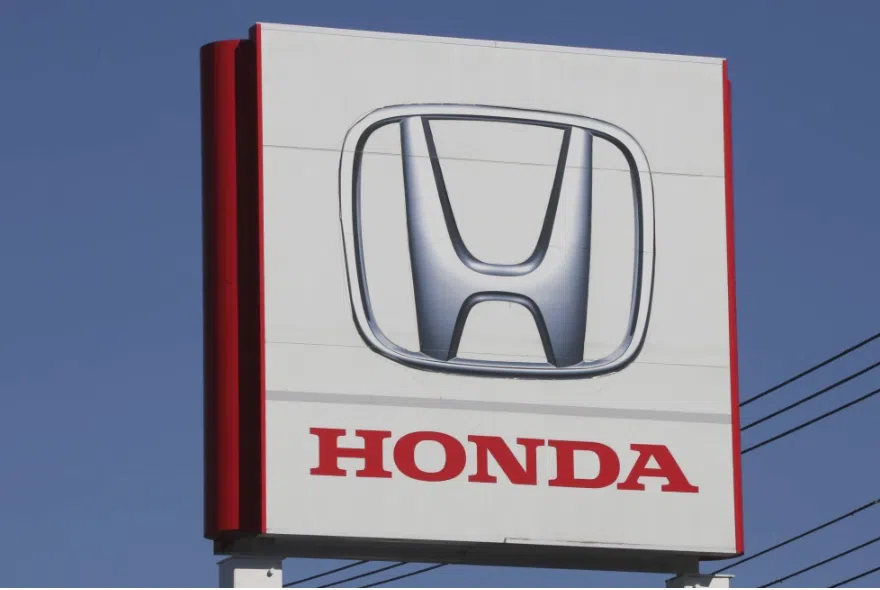 Honda recalls nearly 250K vehicles because bearing can fail and cause ...