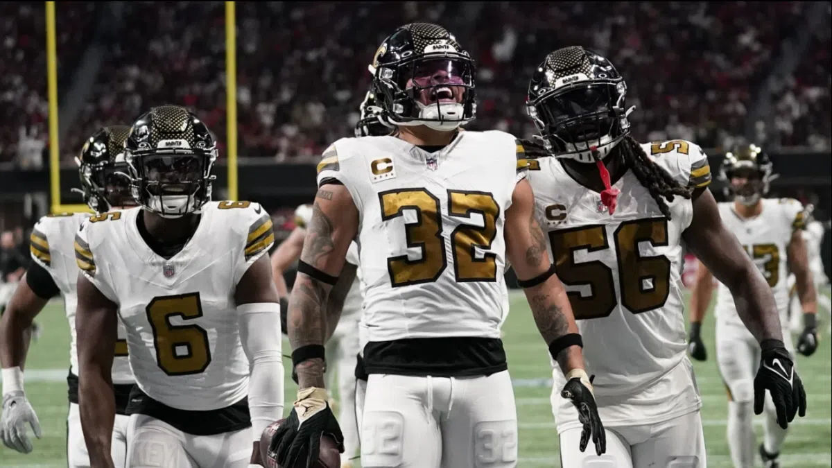 Lions matchup at Saints features opposing coaches who have a history ...