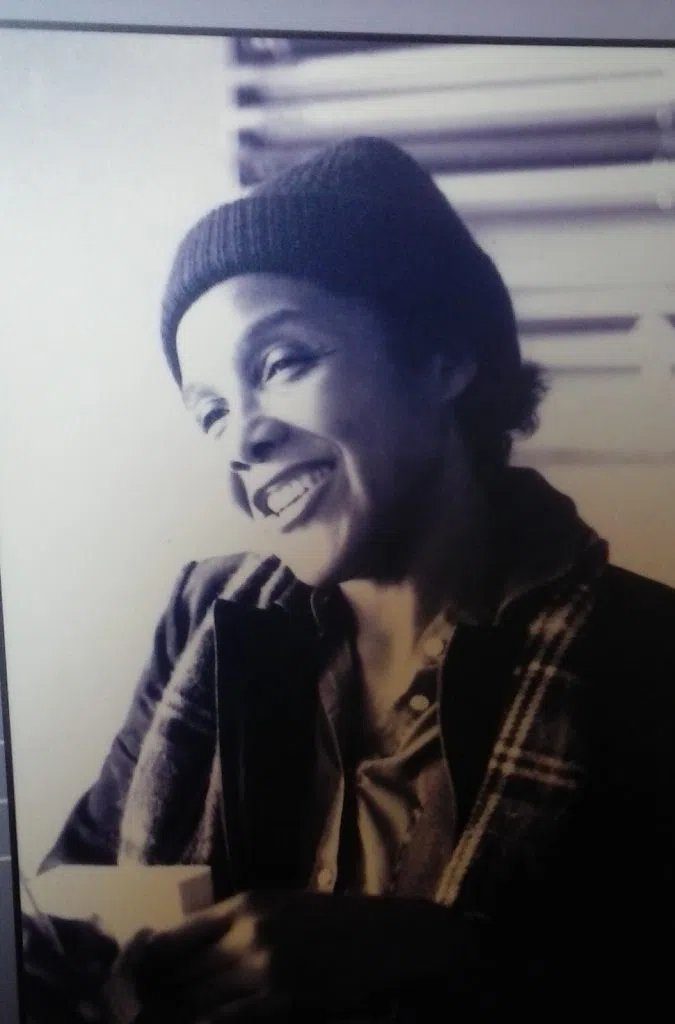 Civil rights pioneer Anne Moody to be part of the Mississippi Freedom ...