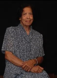 Filmmaker confirms the late Gwendolyn Johnson’s military service with ...