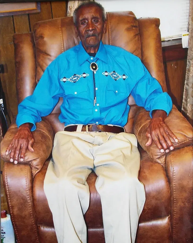 Late barber Jessie “Jeff” Winston honored with historical marker ...