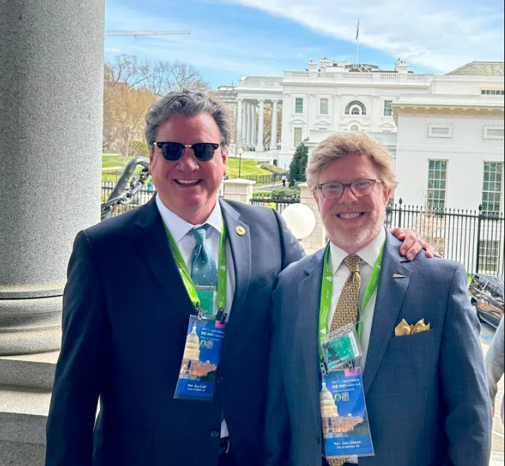 Natchez, MS, to Host 2026 Annual Meeting of Mississippi River Cities ...