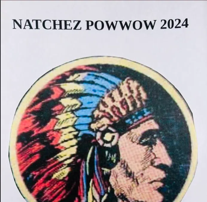 The 2024 Natchez Powwow: A Cultural Celebration! | ListenUpYall.com