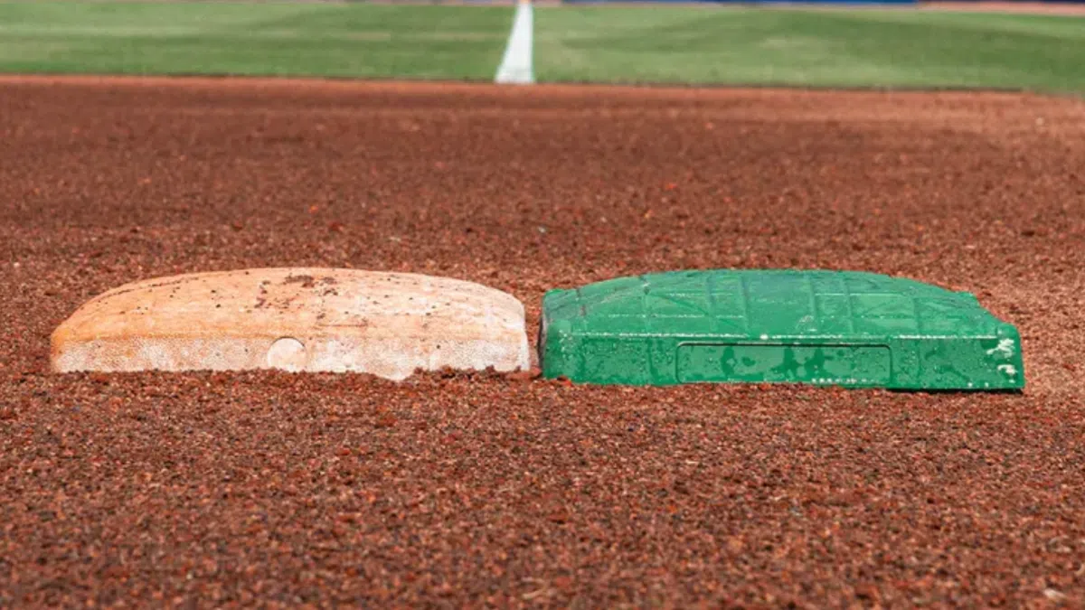 Double First Base to be utilized for 2024 SEC Baseball Tournament ...