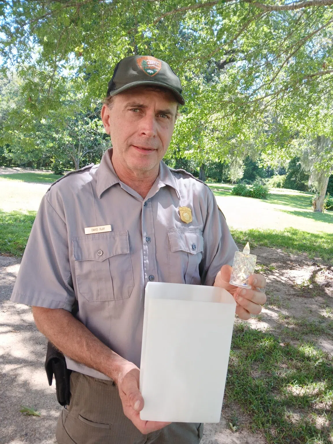 Melrose Juneteenth Luminary set for June 19th | ListenUpYall.com