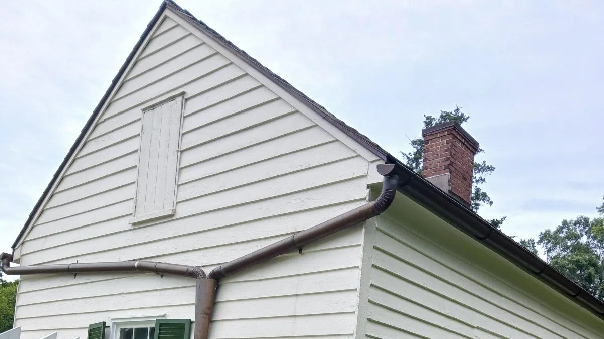 Enslaved labor is topic of new Melrose exhibit | ListenUpYall.com