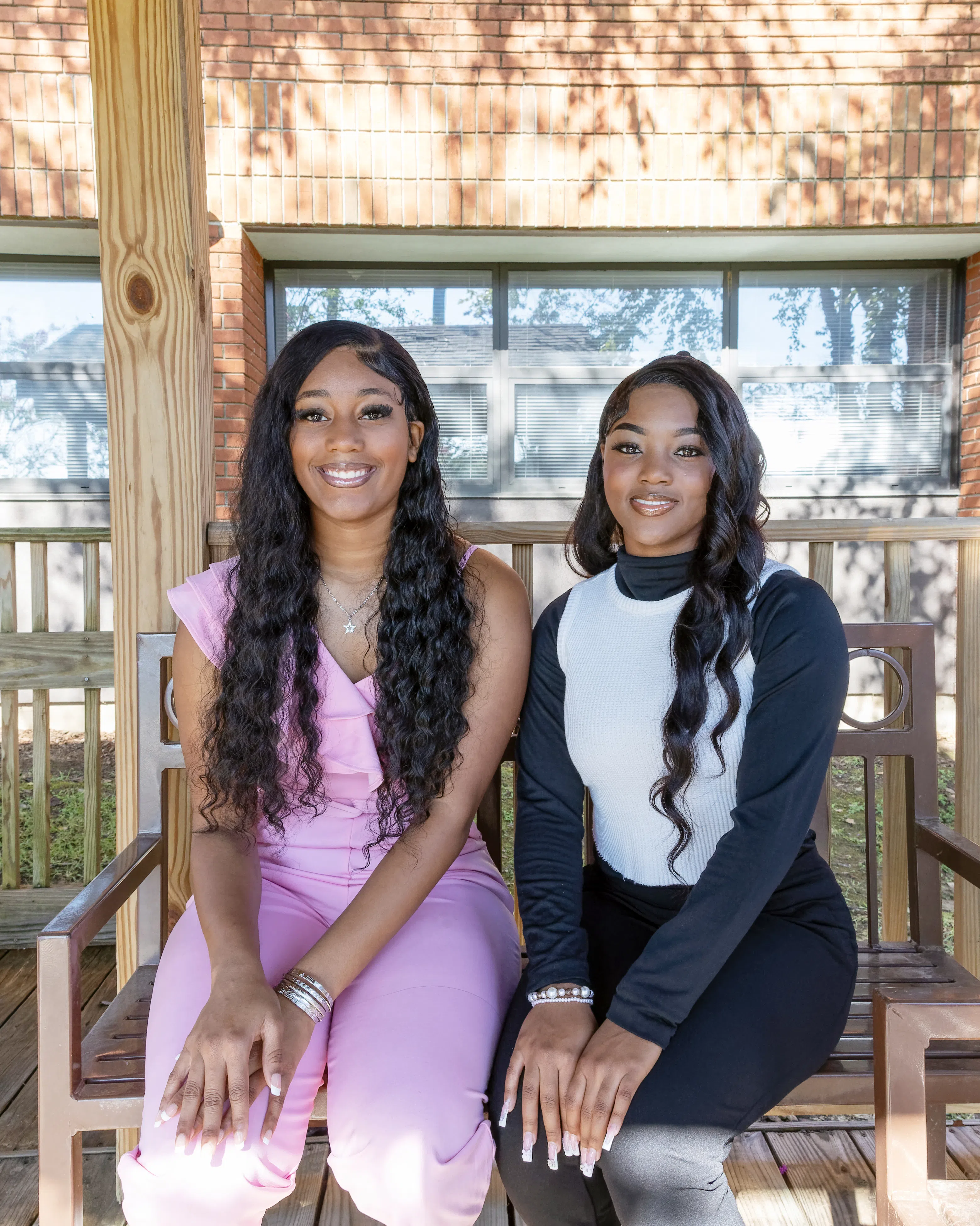 Co-Lin announces 2024 Homecoming Court | ListenUpYall.com