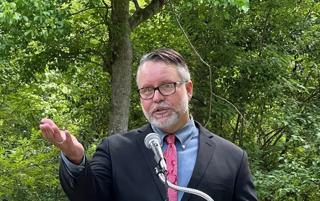 Lance S. Harris is winner of 2025 Historic Preservation Award ...